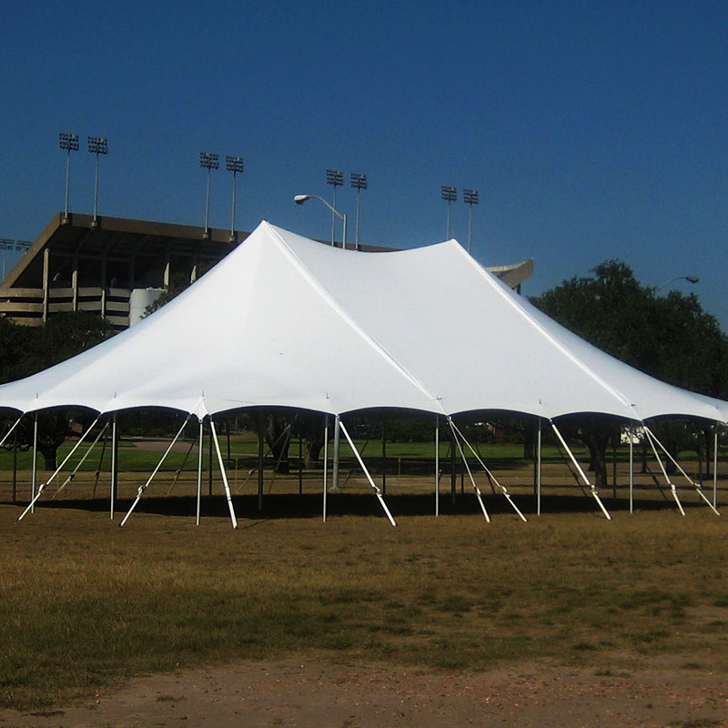 Series 1800 | Aztec Tents