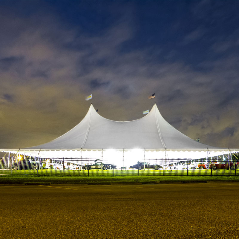 Series 2000® | Aztec Tents