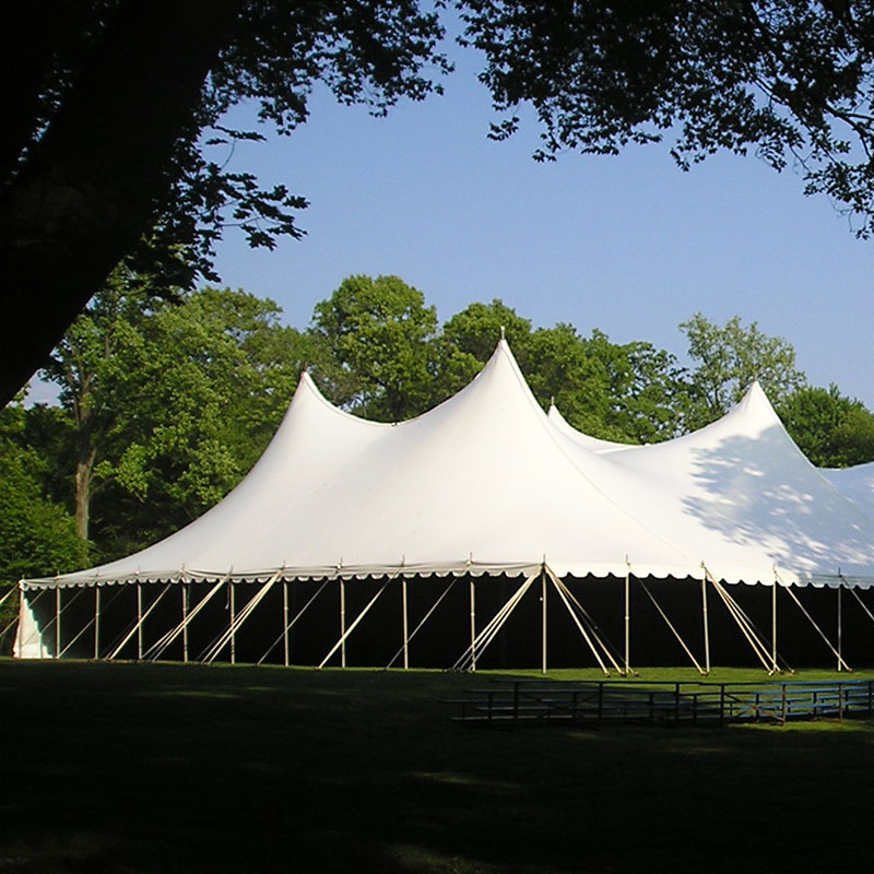 Series 2000® | Aztec Tents
