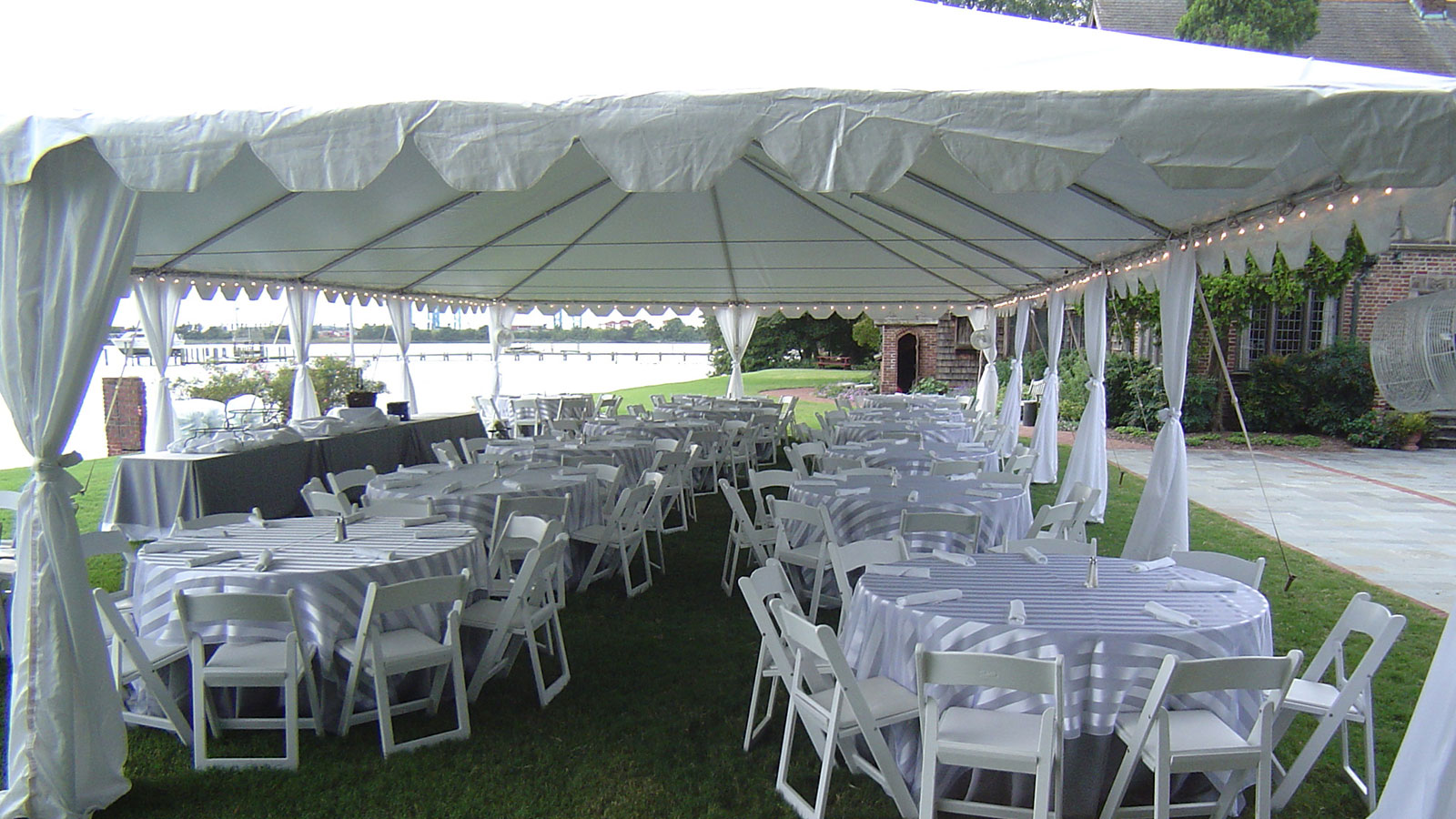 Traditional Frame | Aztec Tents