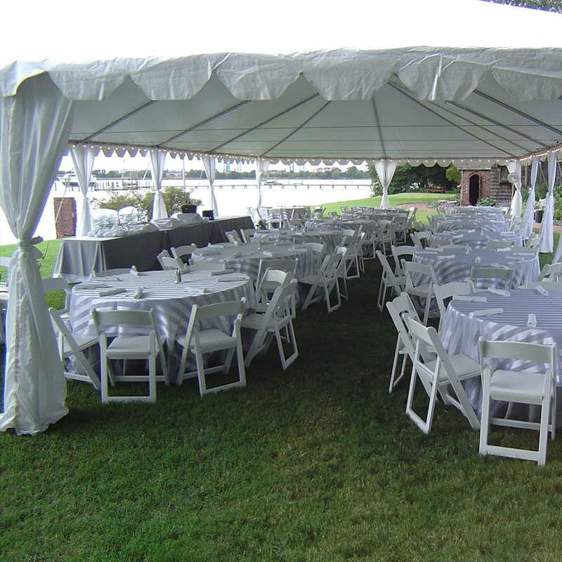 Traditional Frame | Aztec Tents