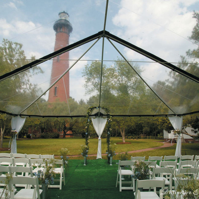 Traditional Frame | Aztec Tents