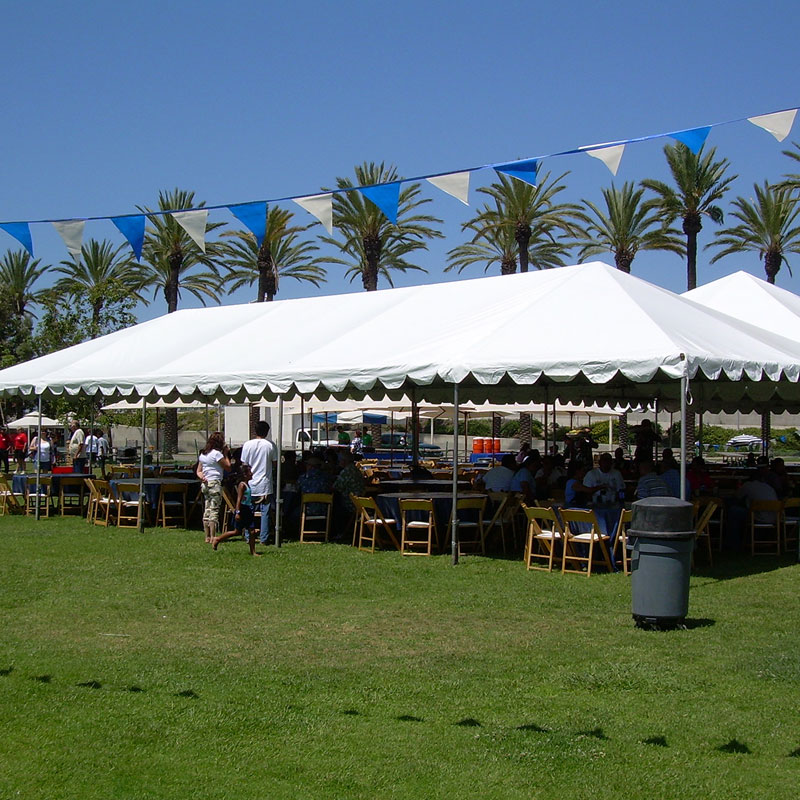 Traditional Frame | Aztec Tents