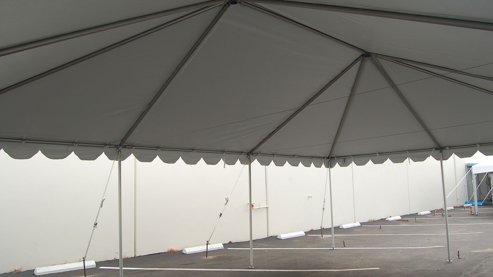 Traditional Frame | Aztec Tents