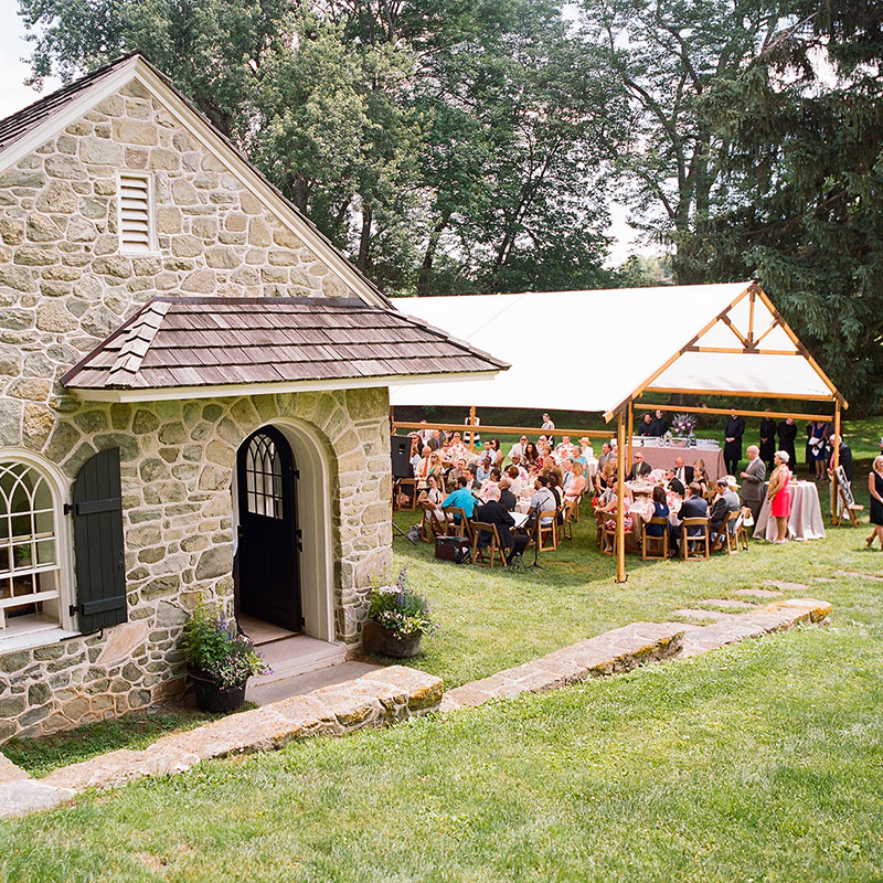 Timbertrac™ Collection | Aztec Tents