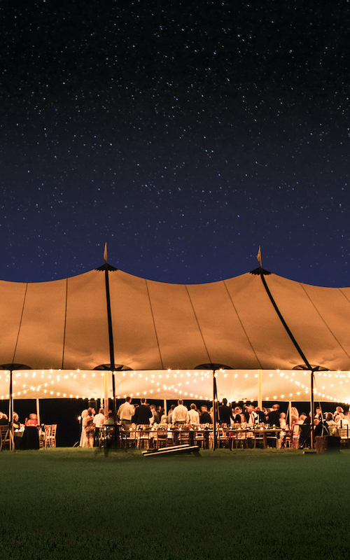 Welcome | Aztec Tents