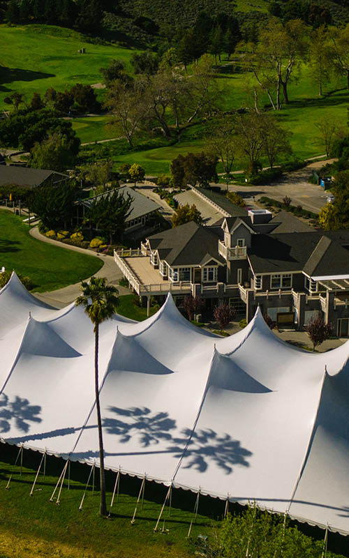 Welcome | Aztec Tents