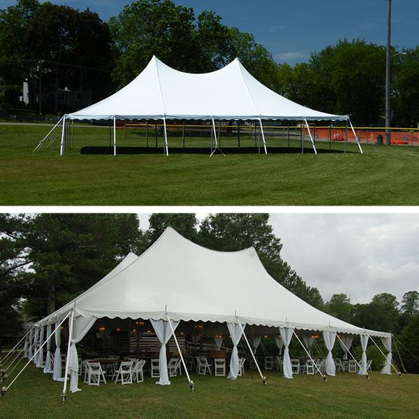 Anchor Compatible | Aztec Tents